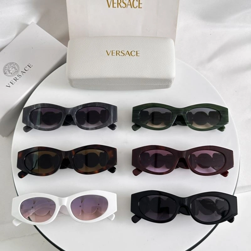 Original Versace Sunglasses