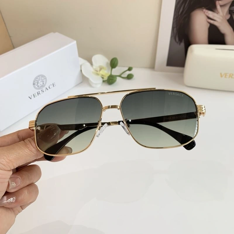 Versace Sunglasses