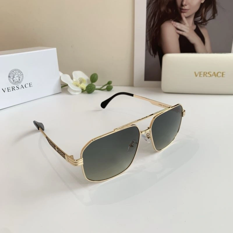 Official Versace Sunglasses