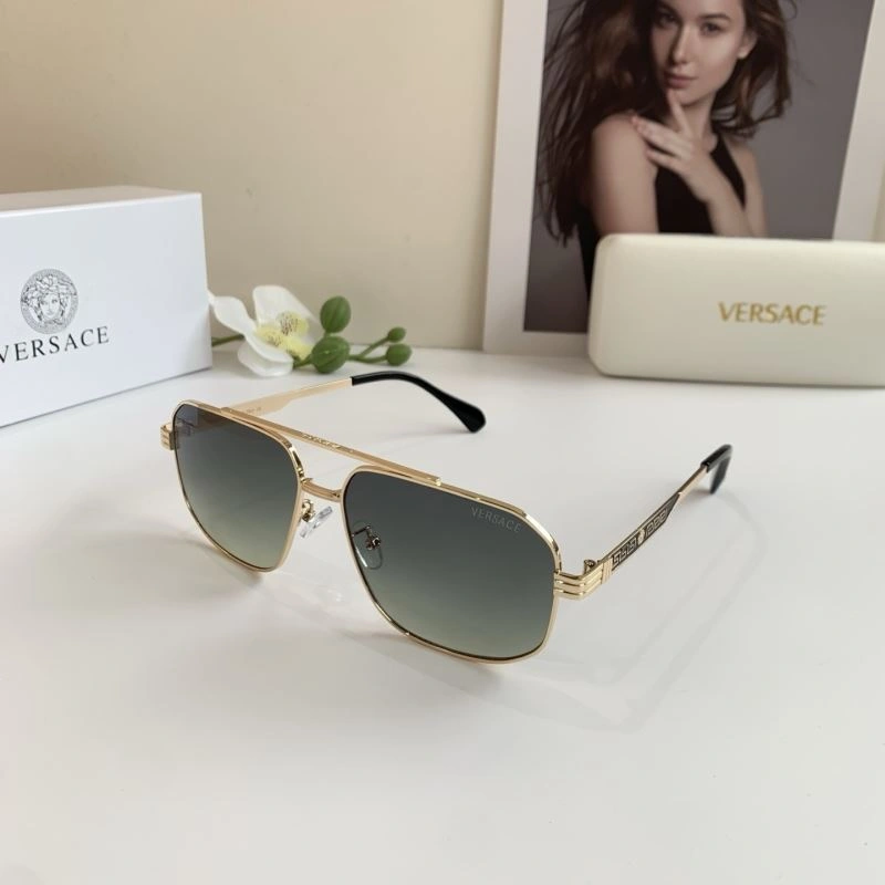 Official Versace Sunglasses