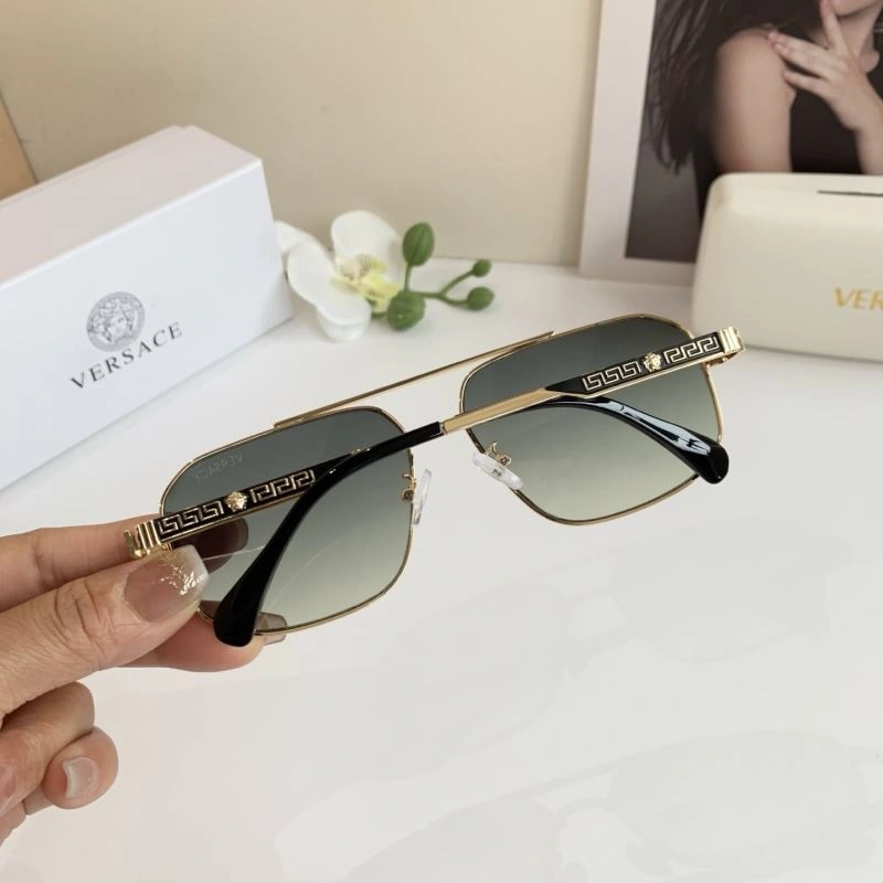 Official Versace Sunglasses