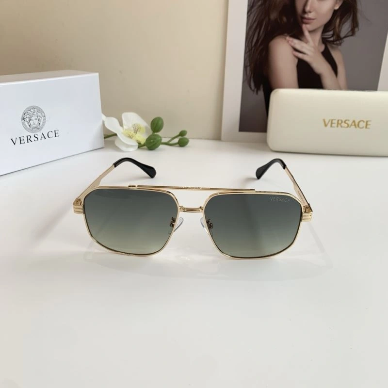 Official Versace Sunglasses