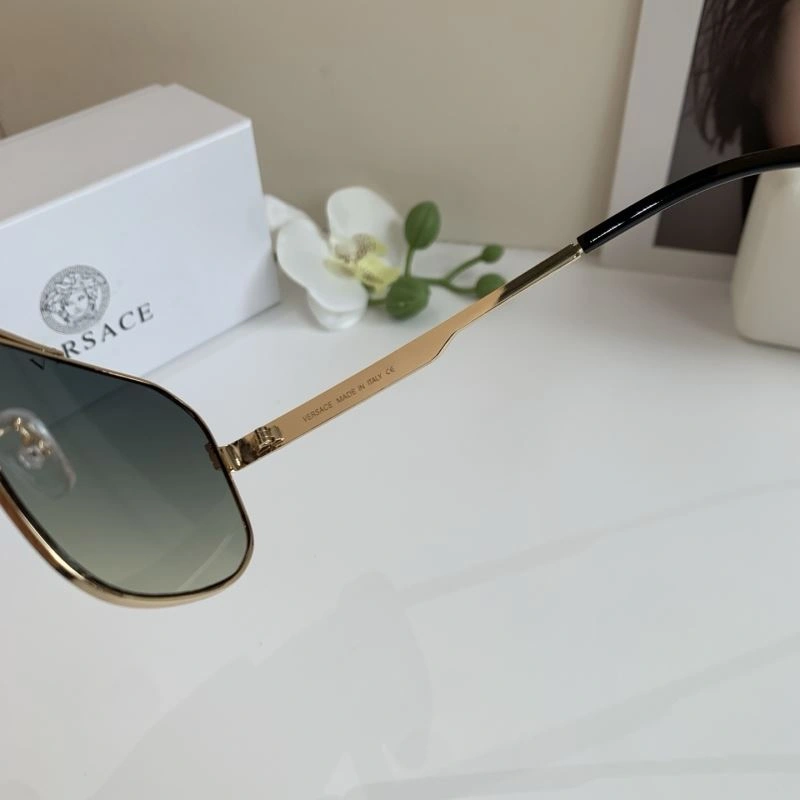 Official Versace Sunglasses