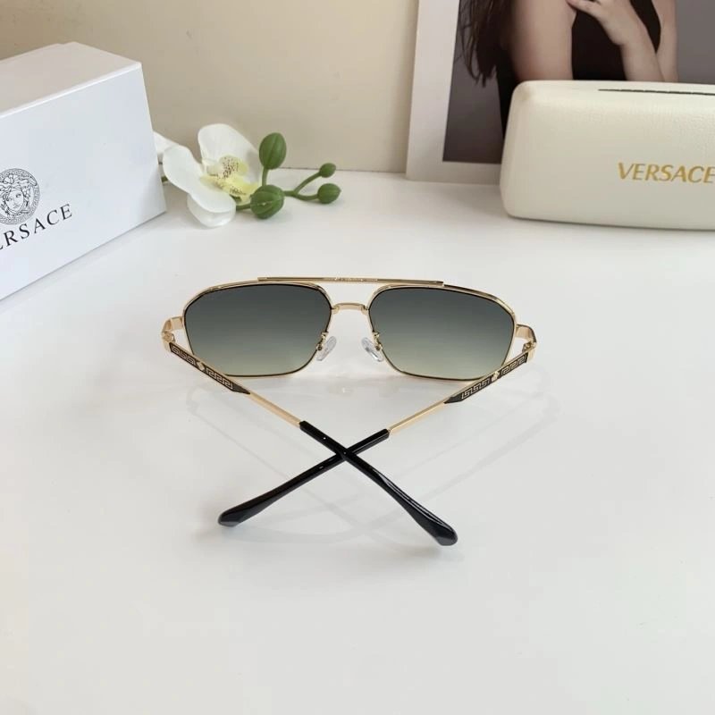 Official Versace Sunglasses
