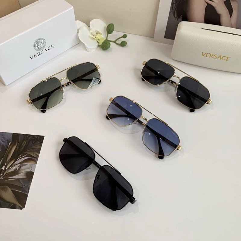 Official Versace Sunglasses