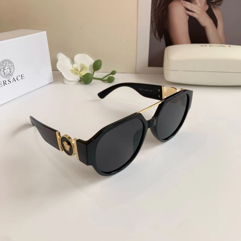 Brand-original Versace Sunglasses
