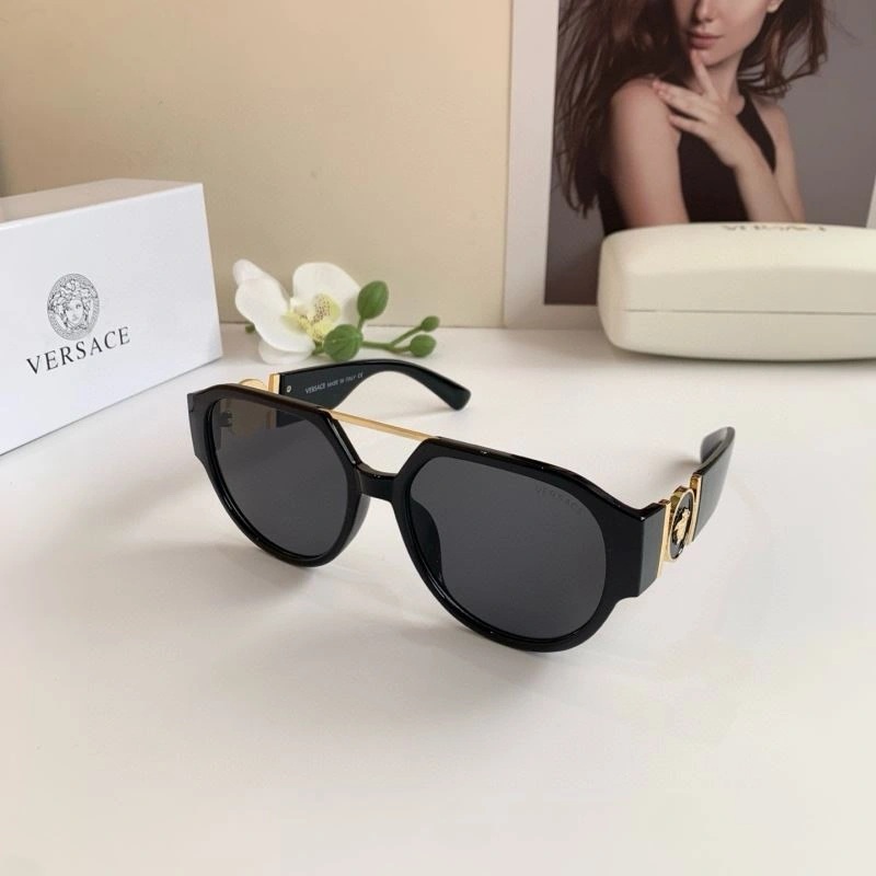 Brand-original Versace Sunglasses