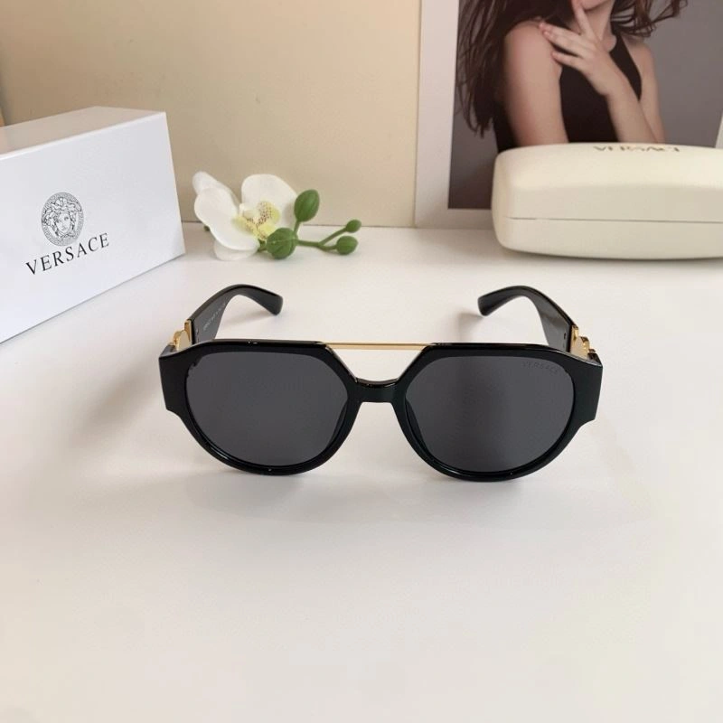 Brand-original Versace Sunglasses