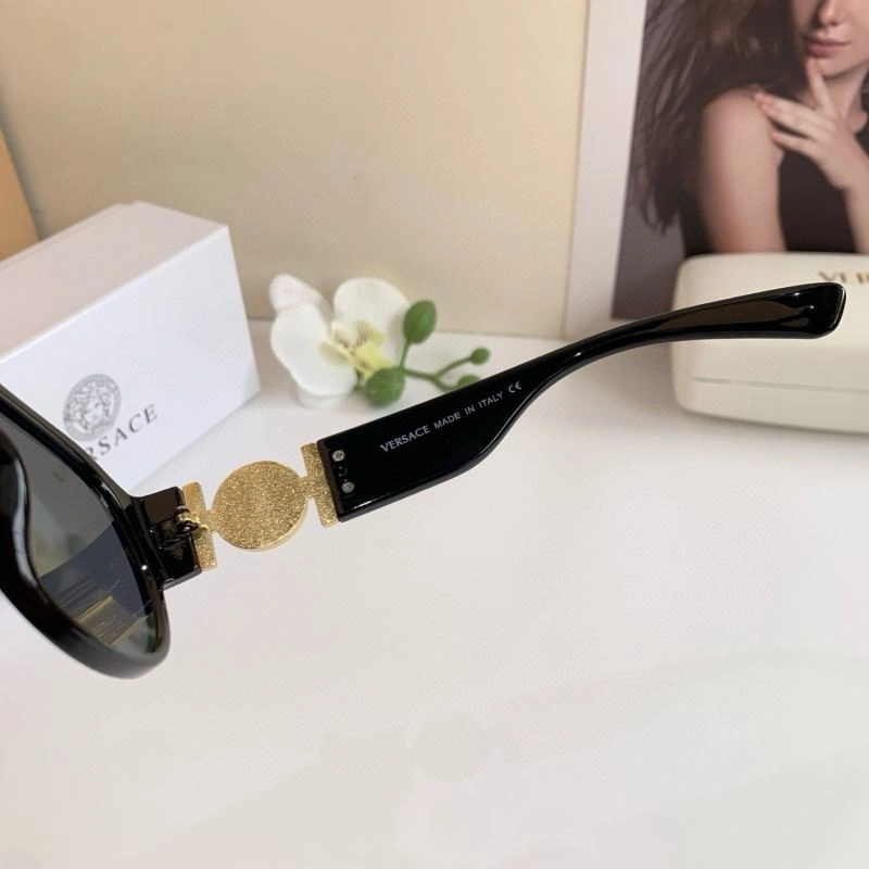 Brand-original Versace Sunglasses