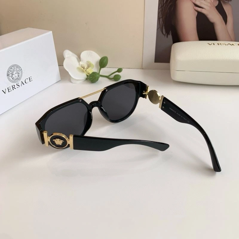 Brand-original Versace Sunglasses