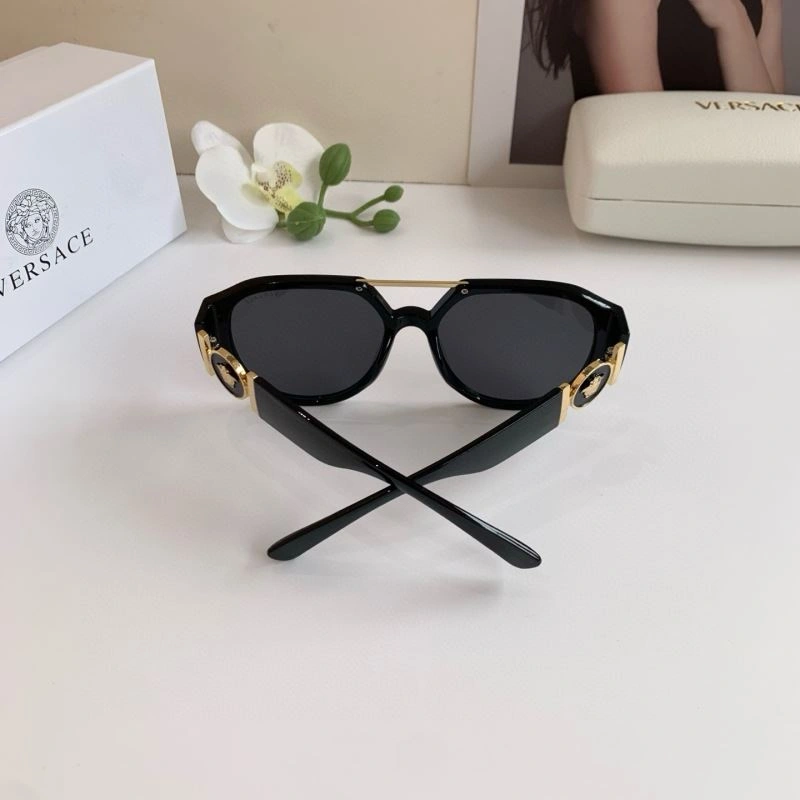 Brand-original Versace Sunglasses