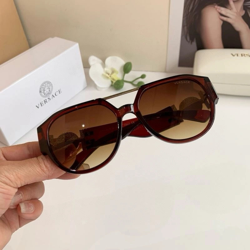Versace Sunglasses