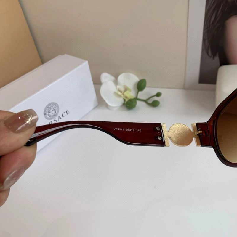 Accurate model Versace Sunglasses