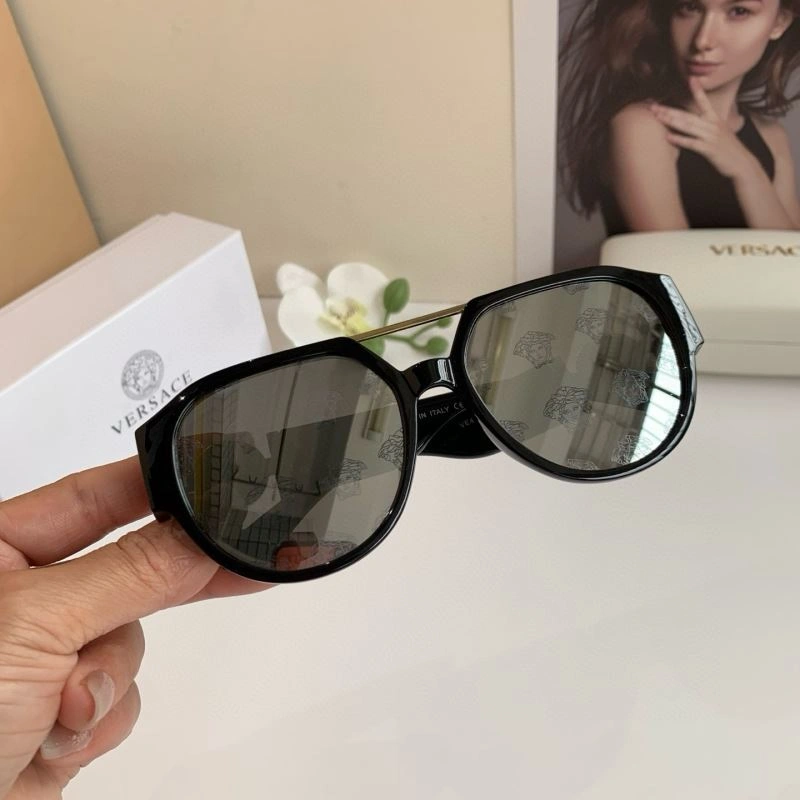Versace Sunglasses