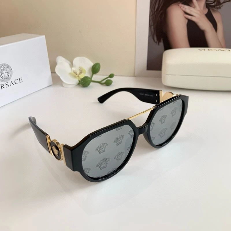 Mirror quality Versace Sunglasses
