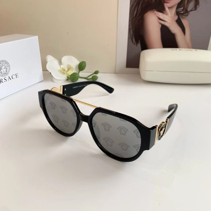 Mirror quality Versace Sunglasses