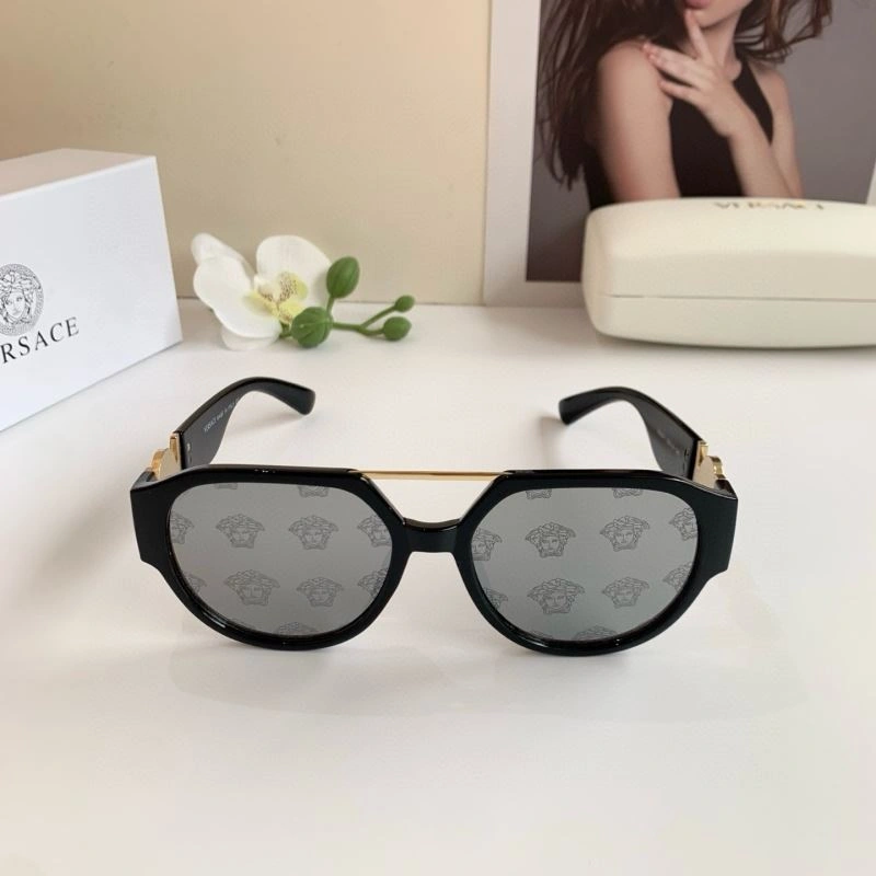 Mirror quality Versace Sunglasses