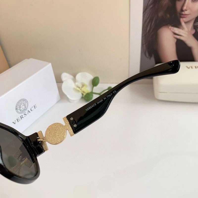 Mirror quality Versace Sunglasses