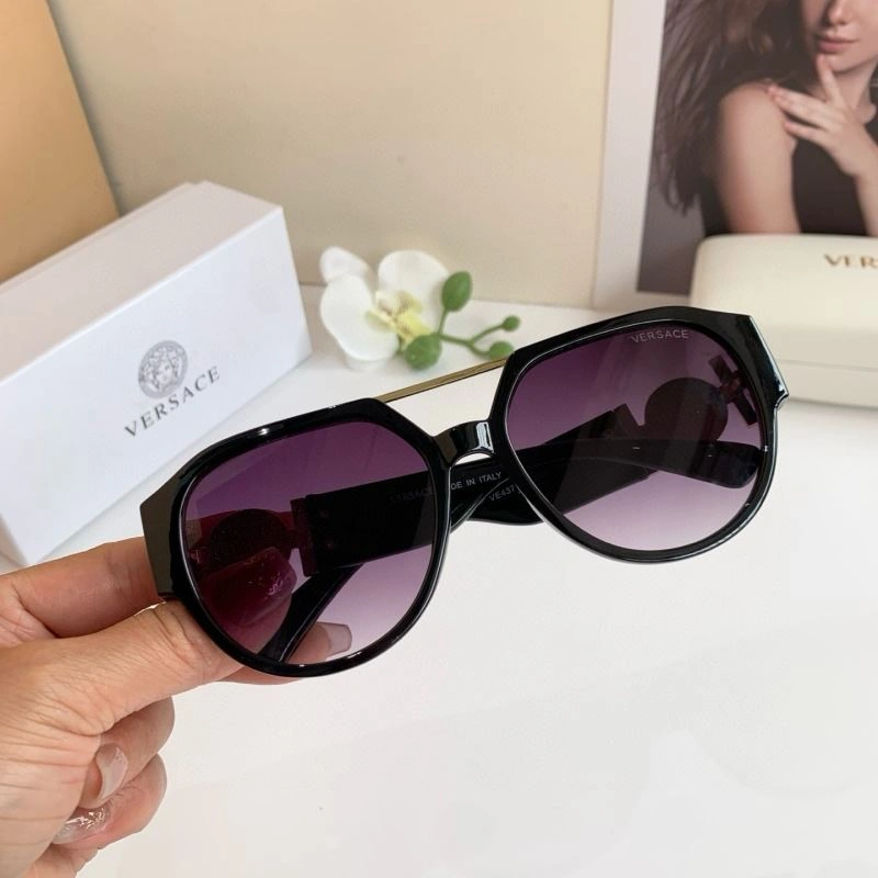 Mirror quality Versace Sunglasses