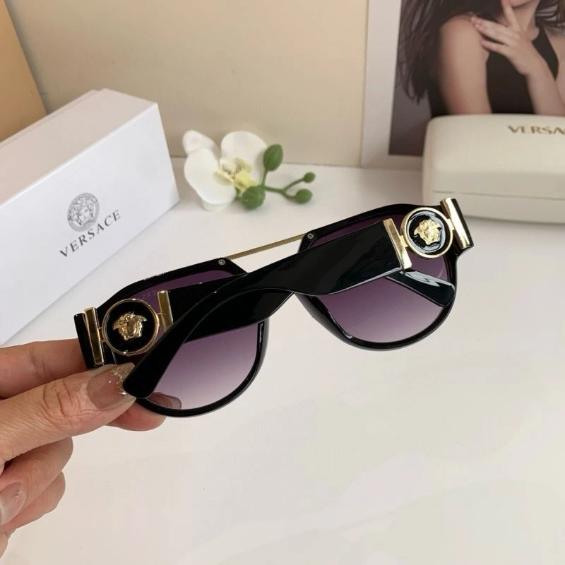 Mirror quality Versace Sunglasses