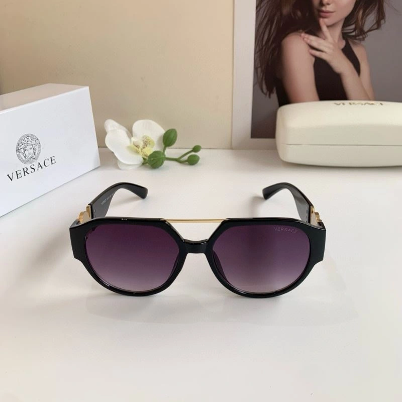 Mirror quality Versace Sunglasses
