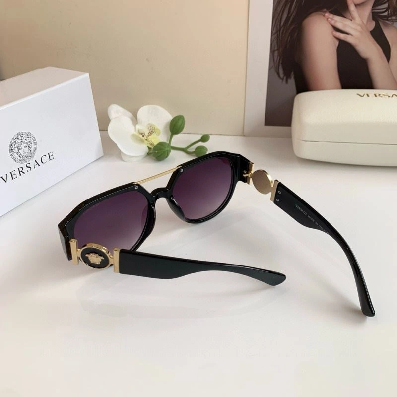 Mirror quality Versace Sunglasses