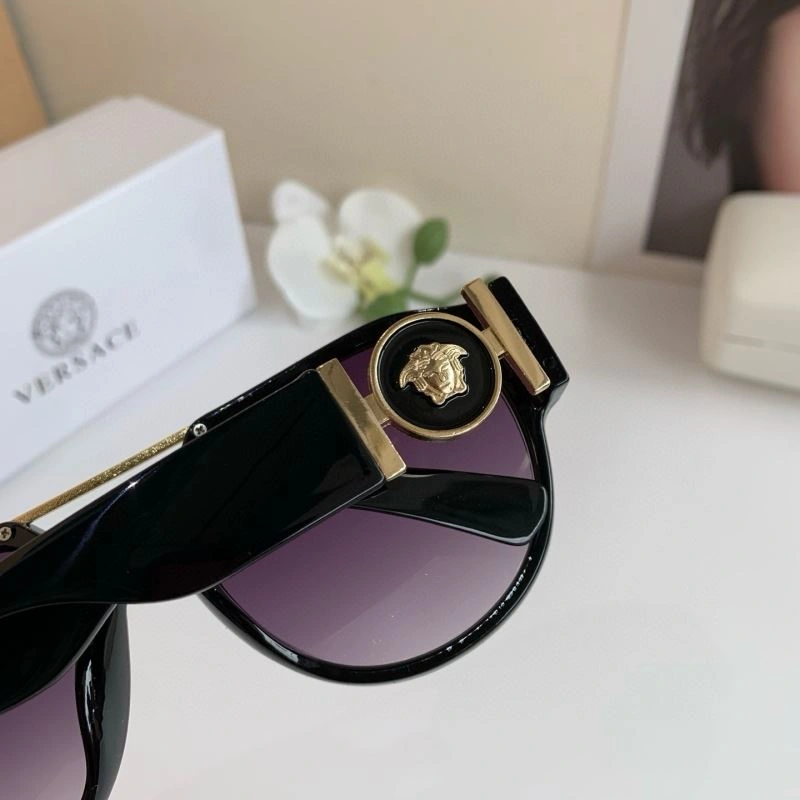 Mirror quality Versace Sunglasses