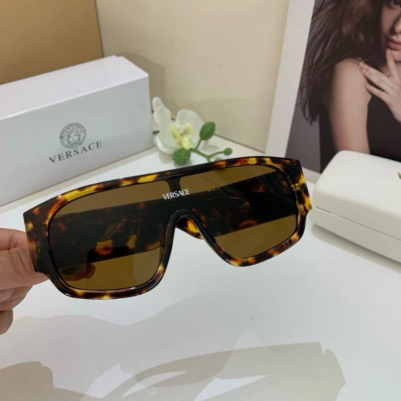 OEM Versace Sunglasses