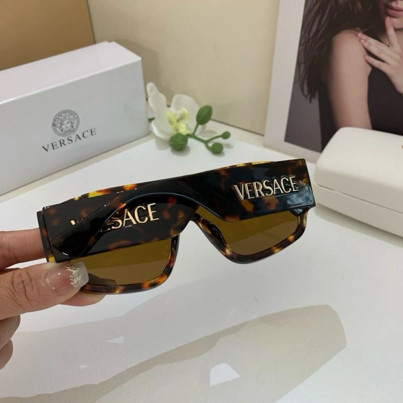 OEM Versace Sunglasses