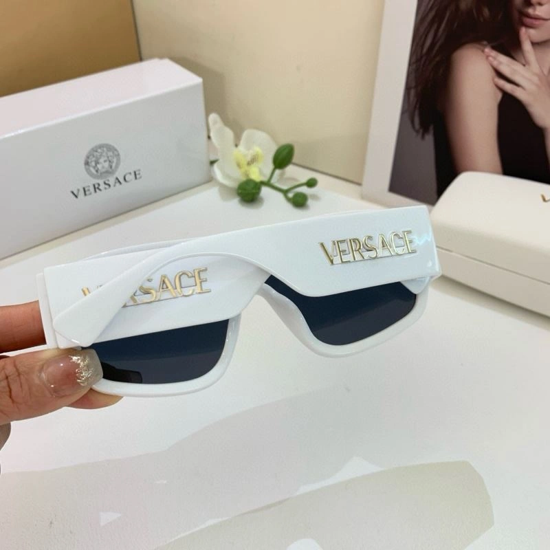 1:1 copy Versace Sunglasses