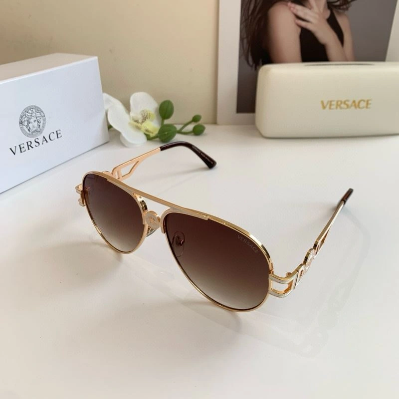 OEM Versace Sunglasses