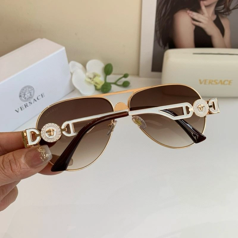 OEM Versace Sunglasses