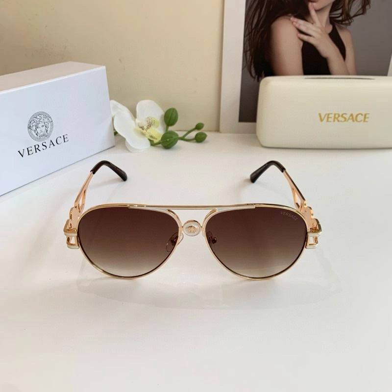 OEM Versace Sunglasses