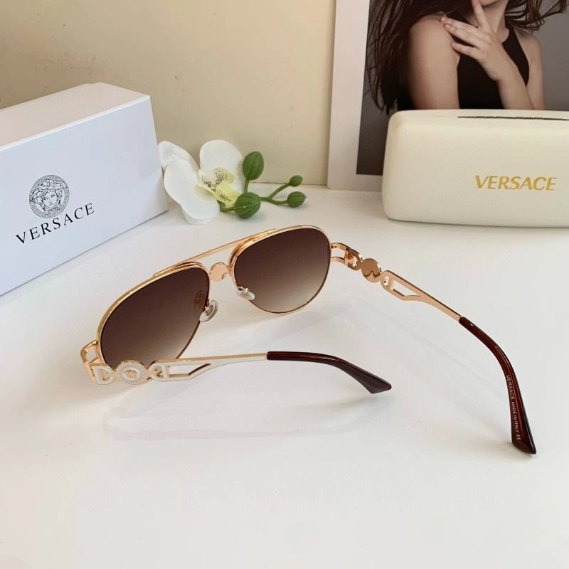 OEM Versace Sunglasses