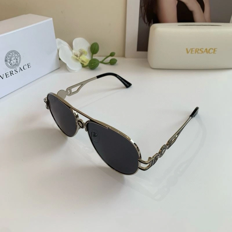 Official Versace Sunglasses