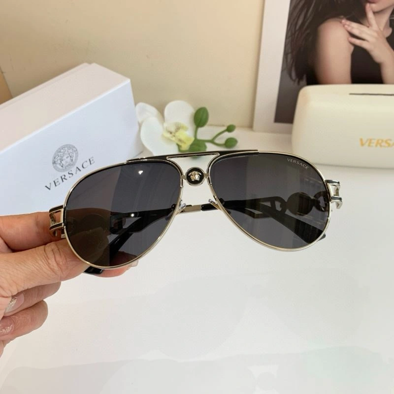 Official Versace Sunglasses
