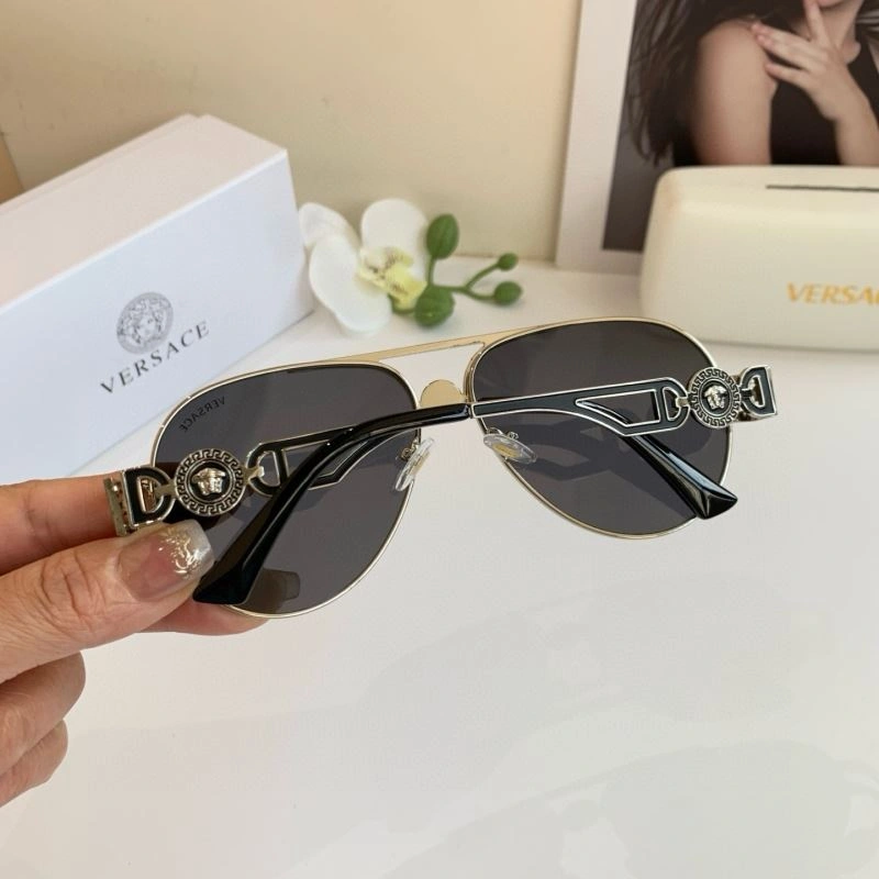 Official Versace Sunglasses