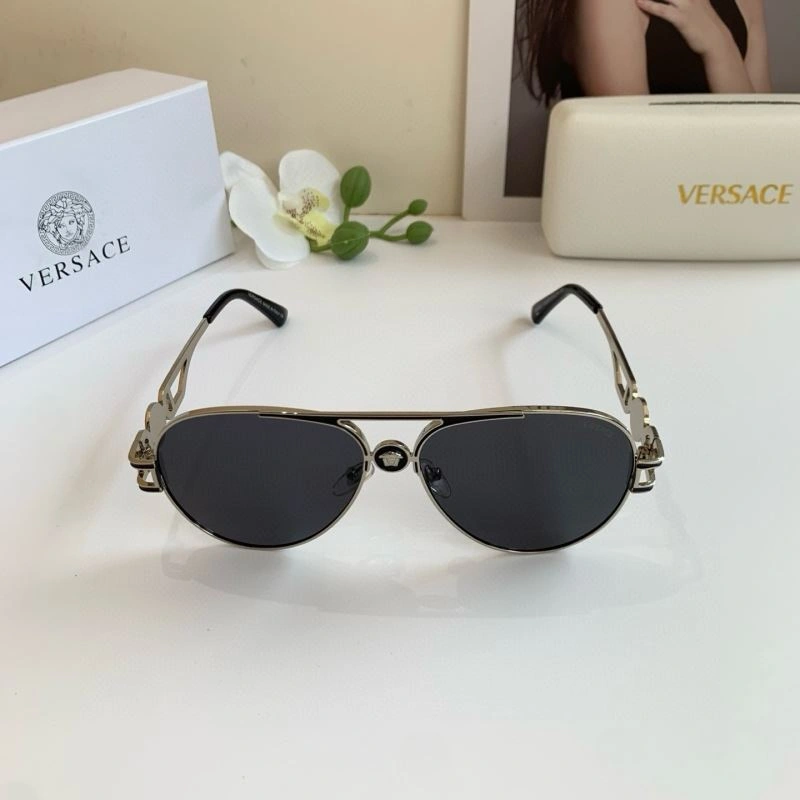 Official Versace Sunglasses