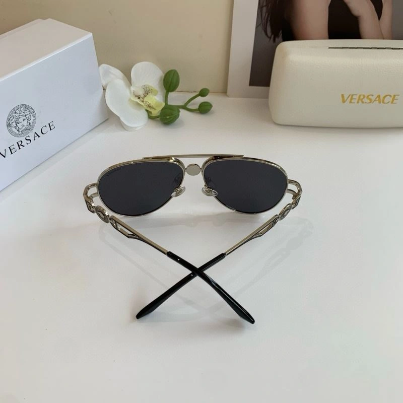 Official Versace Sunglasses