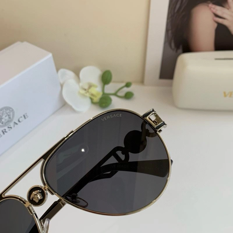 Official Versace Sunglasses