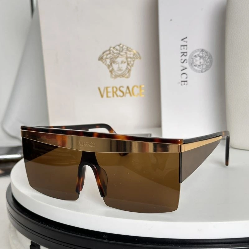Authentic Versace Sunglasses