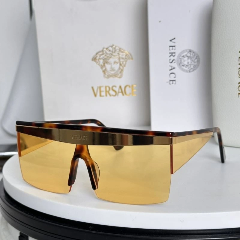 Authentic Versace Sunglasses