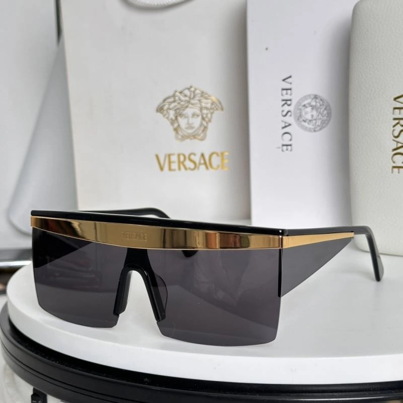 Authentic Versace Sunglasses