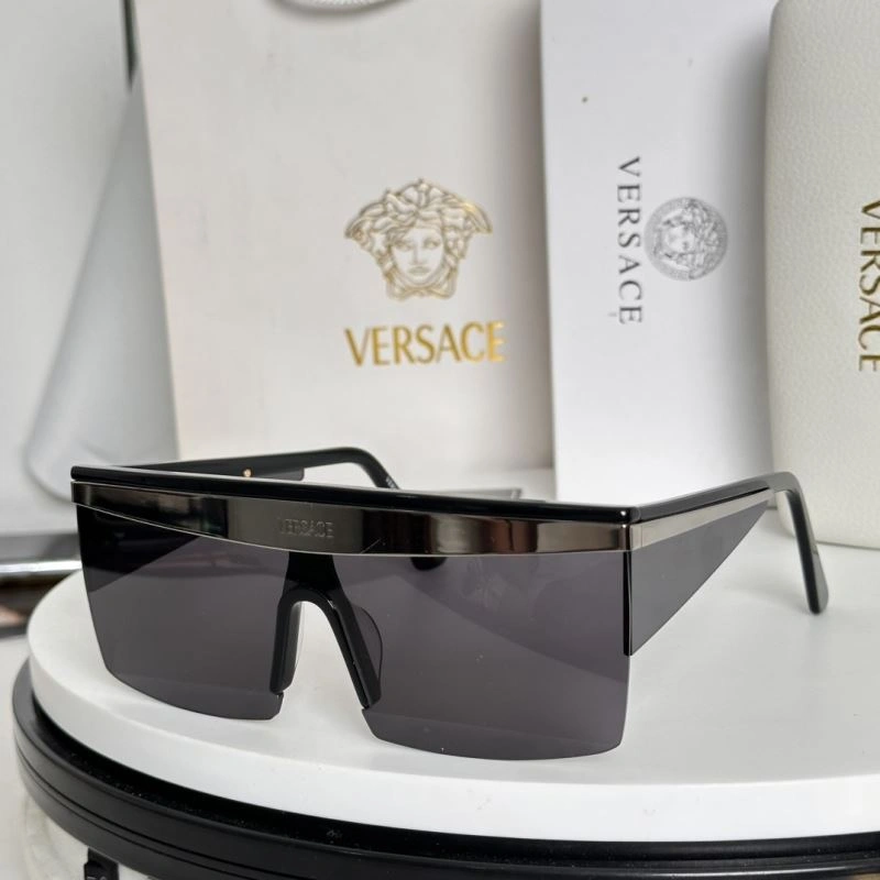 Authentic Versace Sunglasses