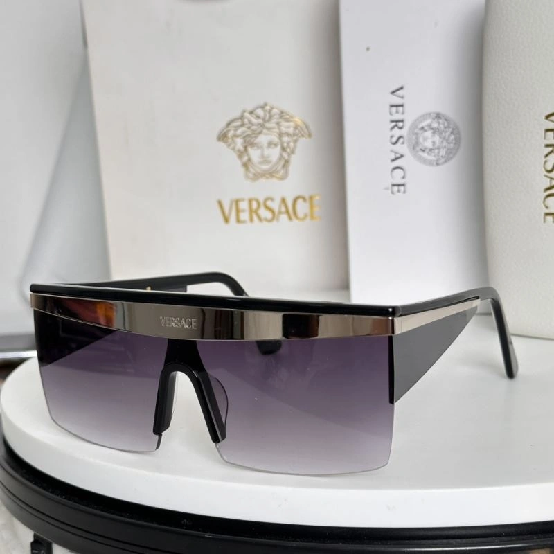 Authentic Versace Sunglasses