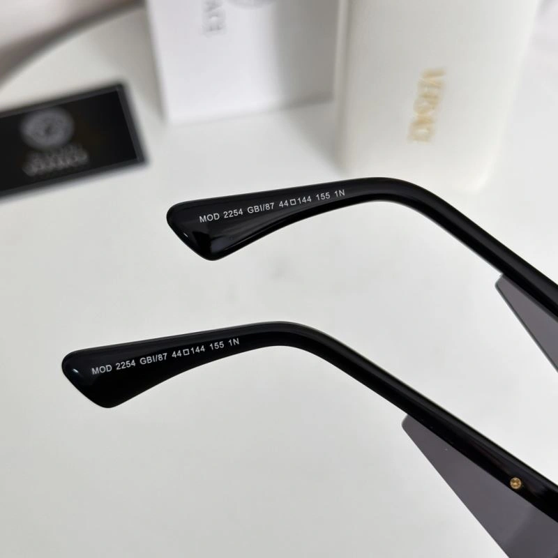 Authentic Versace Sunglasses