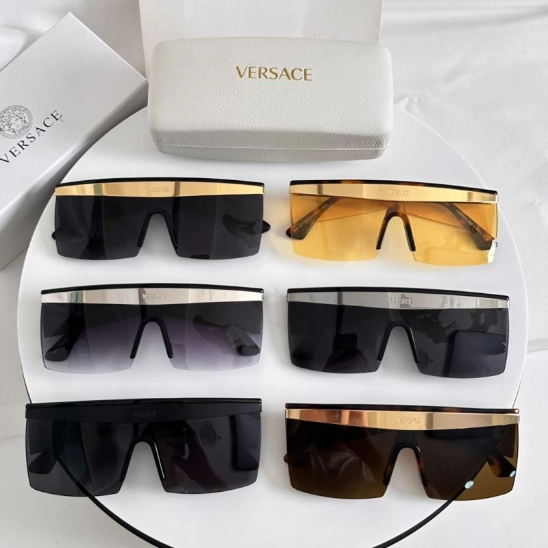Authentic Versace Sunglasses