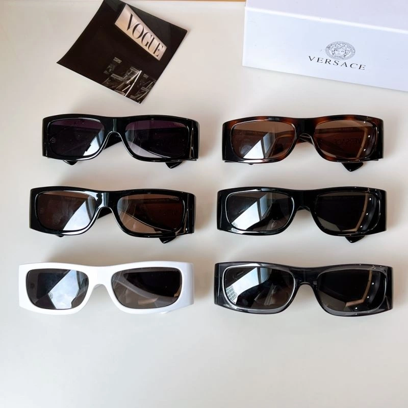 Original Versace Sunglasses