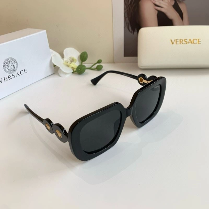 Versace Sunglasses
