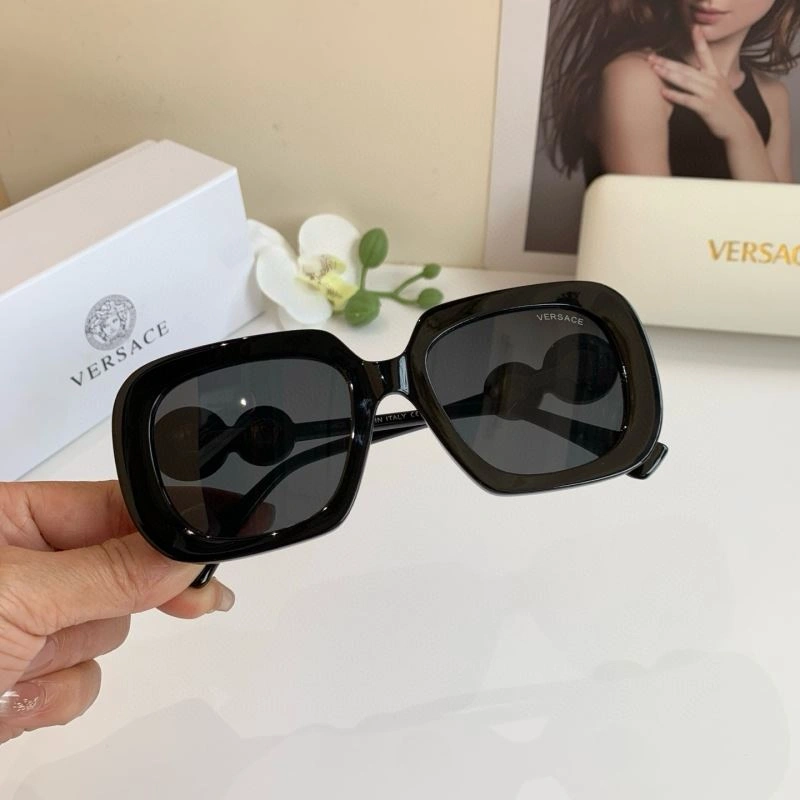 Official Versace Sunglasses